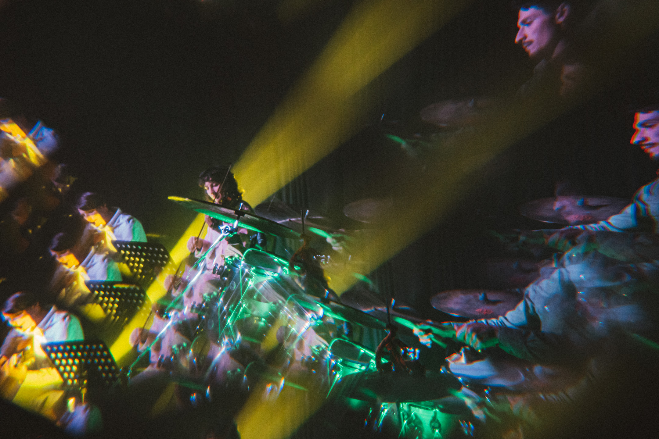 maria isolina cozzani — portfolio